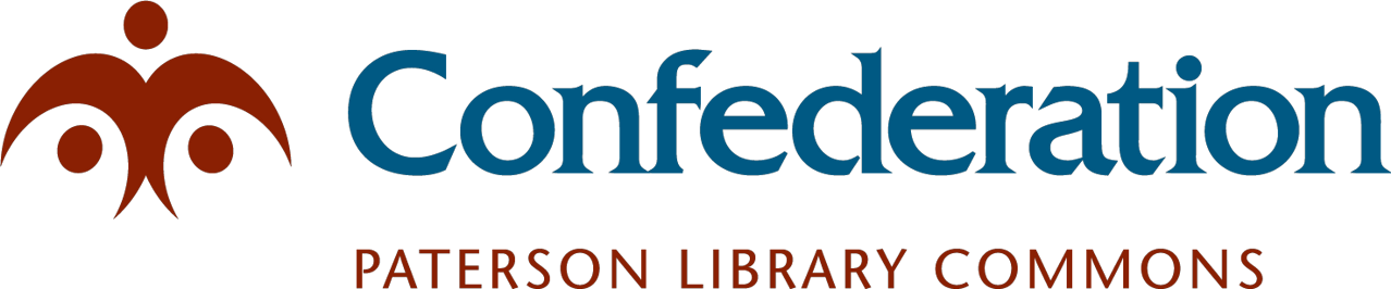 Confederation College Paterson Library Commons